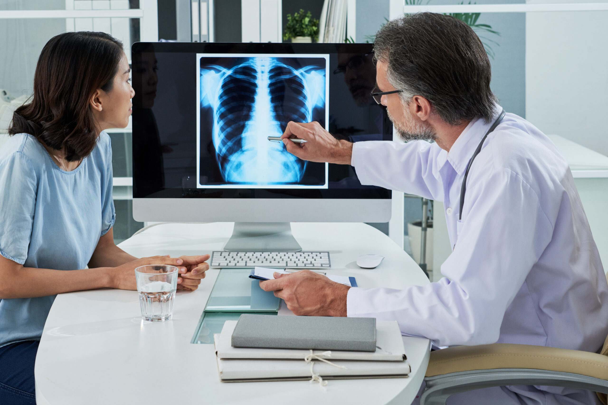 Urgent Care - Primary care center